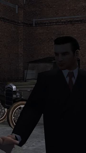 Два инвалида #mafia #classic #игра #инвалид #рекомендации