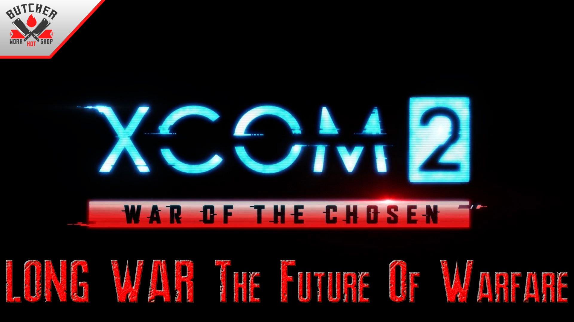 Время пришло! XCOM 2 LWOTC The Future Of Warfare Trailer