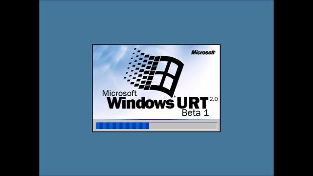 Operating System Mockups 1031