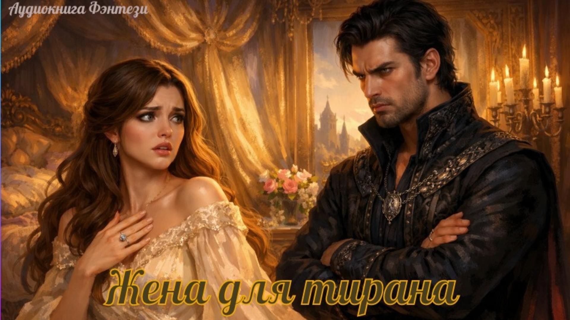 Жена для тирана