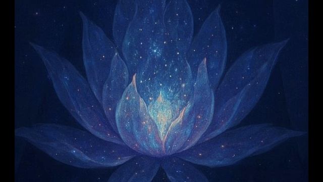 Активация горловой чакры Вишудхи