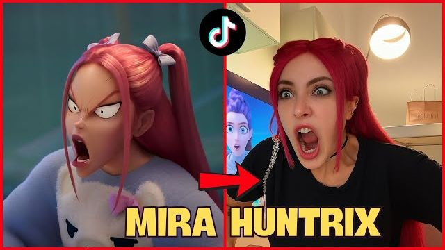 K-POP DEMON HUNTERS В РЕАЛЬНОЙ ЖИЗНИ 🔥 ТИКТОК-ВЕРСИЯ 🎵 УГАДАЙ ПЕРСОНАЖЕЙ ПО ЭМОДЗИ И ГОЛОСАМ🎤