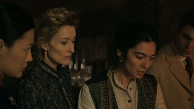 Молодой Шерлок 1 сезон 8 серия | Young Sherlock (Дубляж)