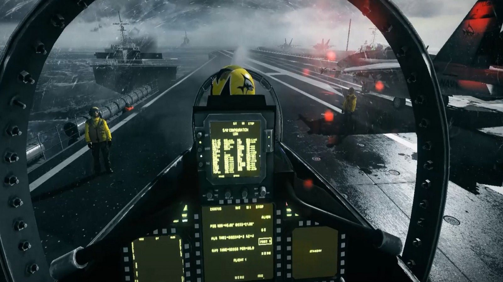 Быстрые смерти. Battlefield 3 #1