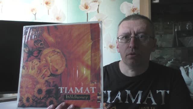 Tiamat - Wildhoney (1994)