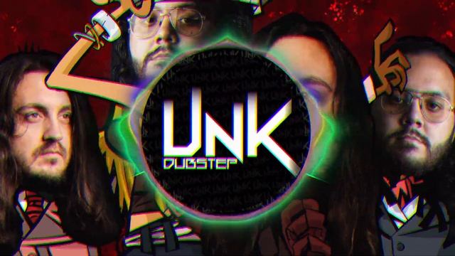 Black Eyed Peas - My Humps (TYNAN & Usaybflow Flip).