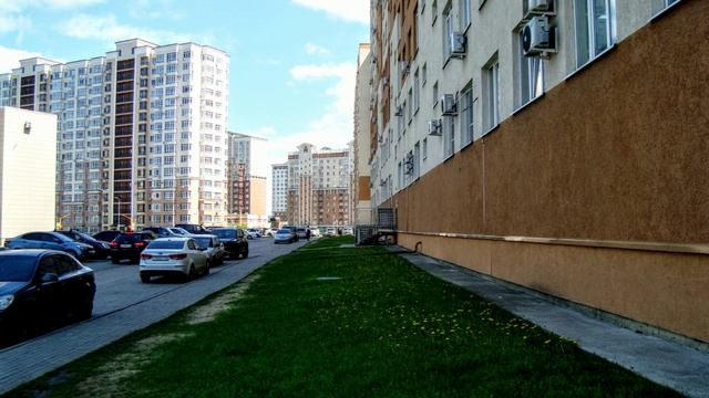 Было и ныне(пр. Московский, жк Московский пр. Родные просторы и т.д)Кемерово