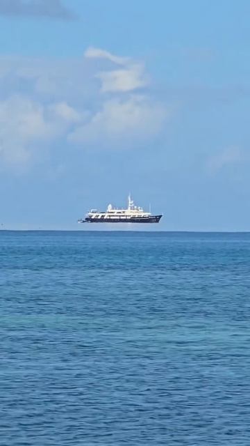 Эффект Фата-моргана
