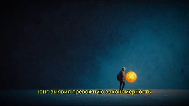 Самый опасный этап в эволюции эмпата
