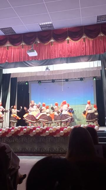 Марусенька