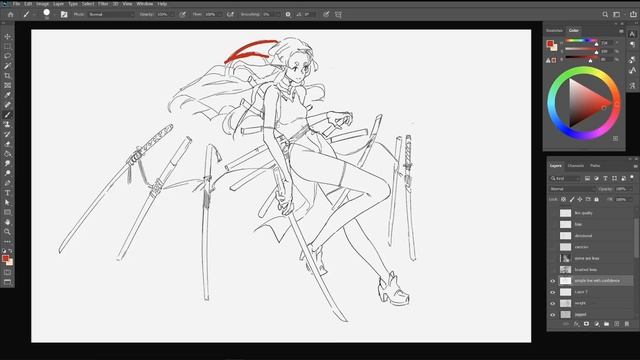 05. Lines