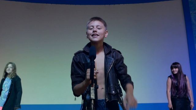 "ЧИКА" муз.клип