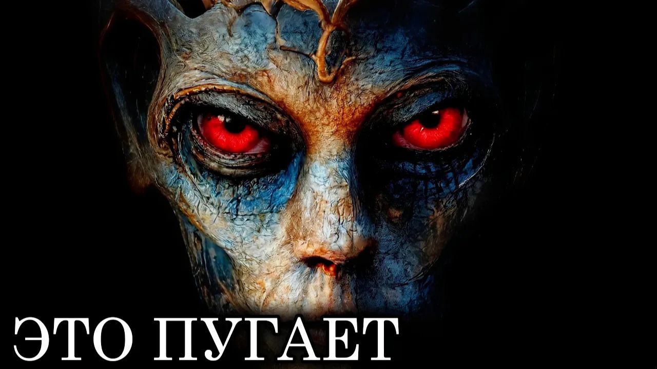 УЧЕННЫЕ Наконец-то РАЗГАДАЛИ ПАРАДОКС ФЕРМИ.. И ЭТО ПУГАЕТ | История для сна (Klyme)