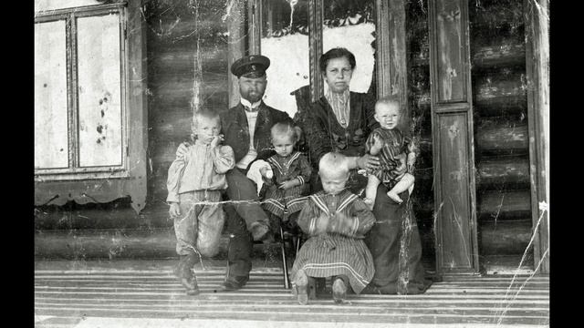 Родина моя Ставрополь-Тольятти