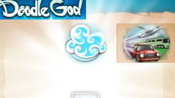 ДРУГИЕ ХОДЫ ЭТИХ ЭЛЕМЕНТОВ — Doodle God [3] Прохождение
