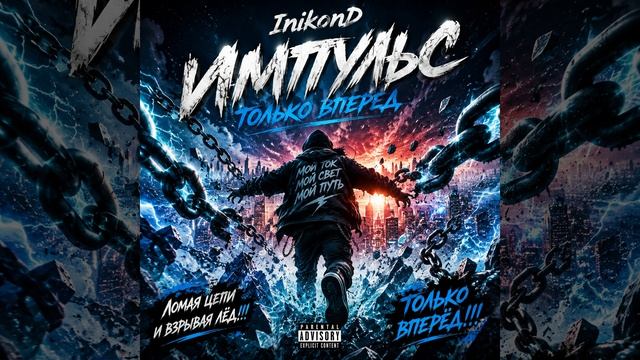 InikonD - Импульс Только Вперед