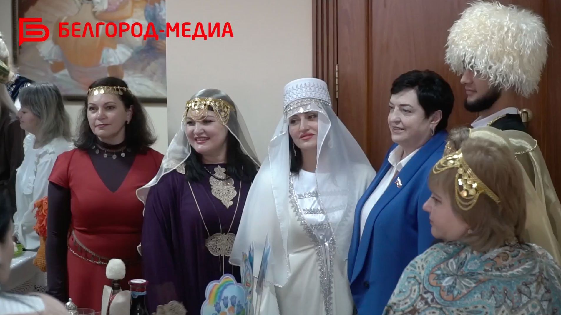 В Белгороде прошёл профессиональный конкурс педагогического мастерства среди детских садов