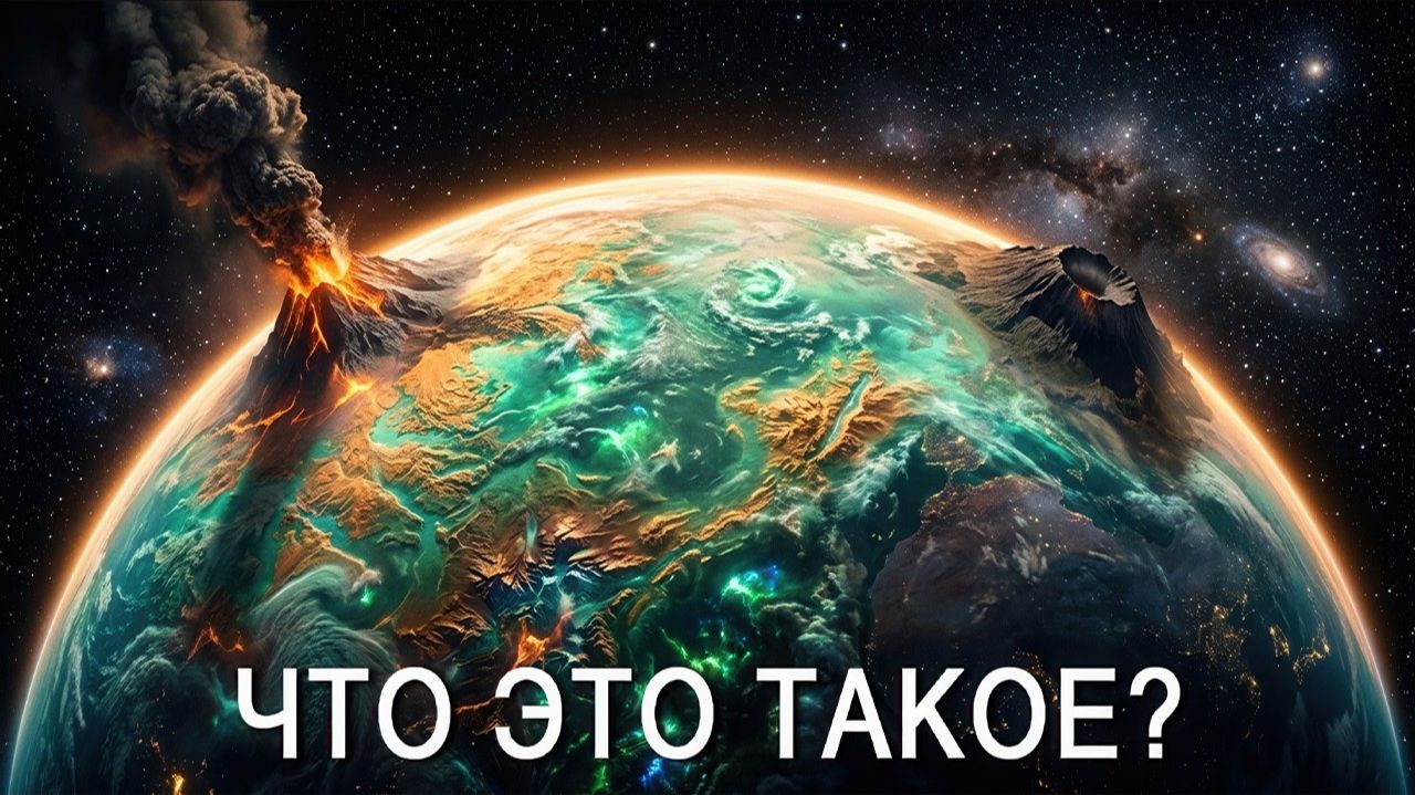 Что-то предшествовало кислородному сигналу. Учёные в ужасе (Эхо Луны)
