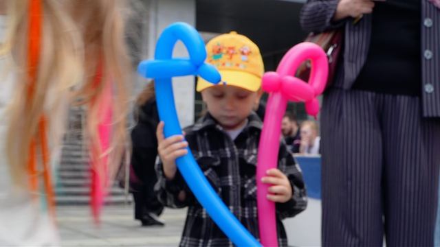 День защиты детей в НИУ МГСУ, 01.06.2026