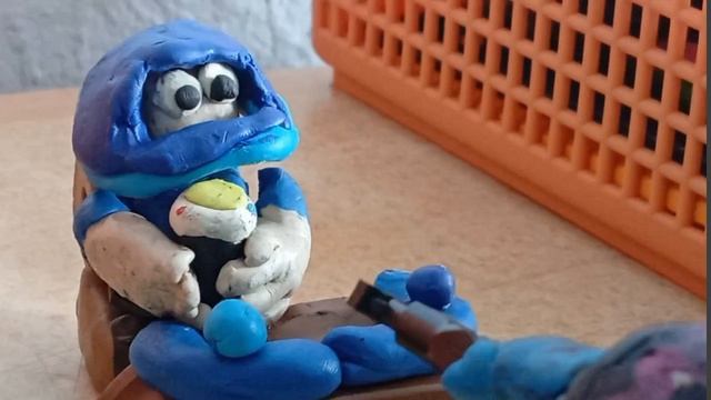 5 утра у сеника 10+