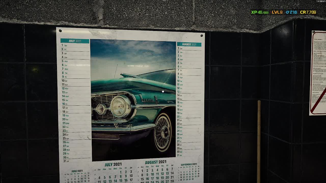 Car Mechanic Simulator 2021. Продолжение от LVL.9