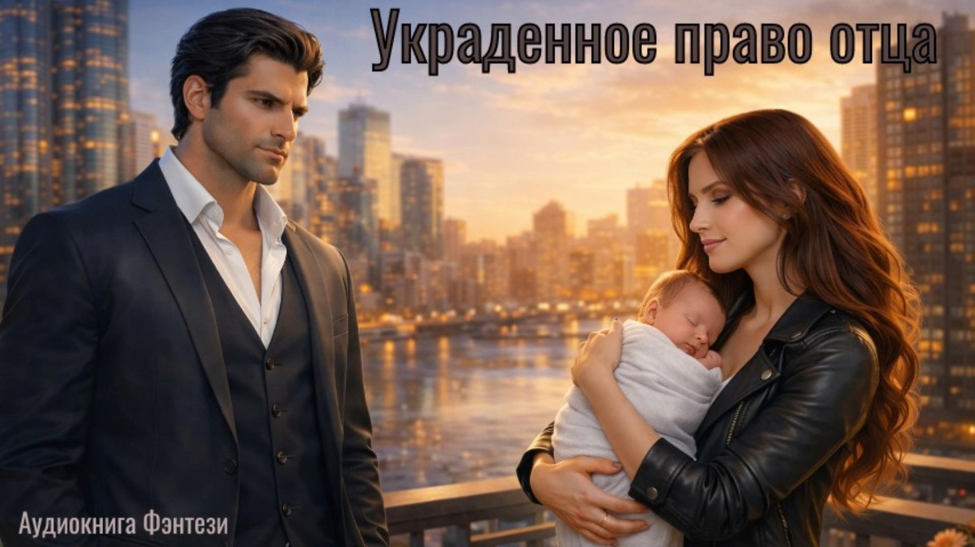 Украденное право отца