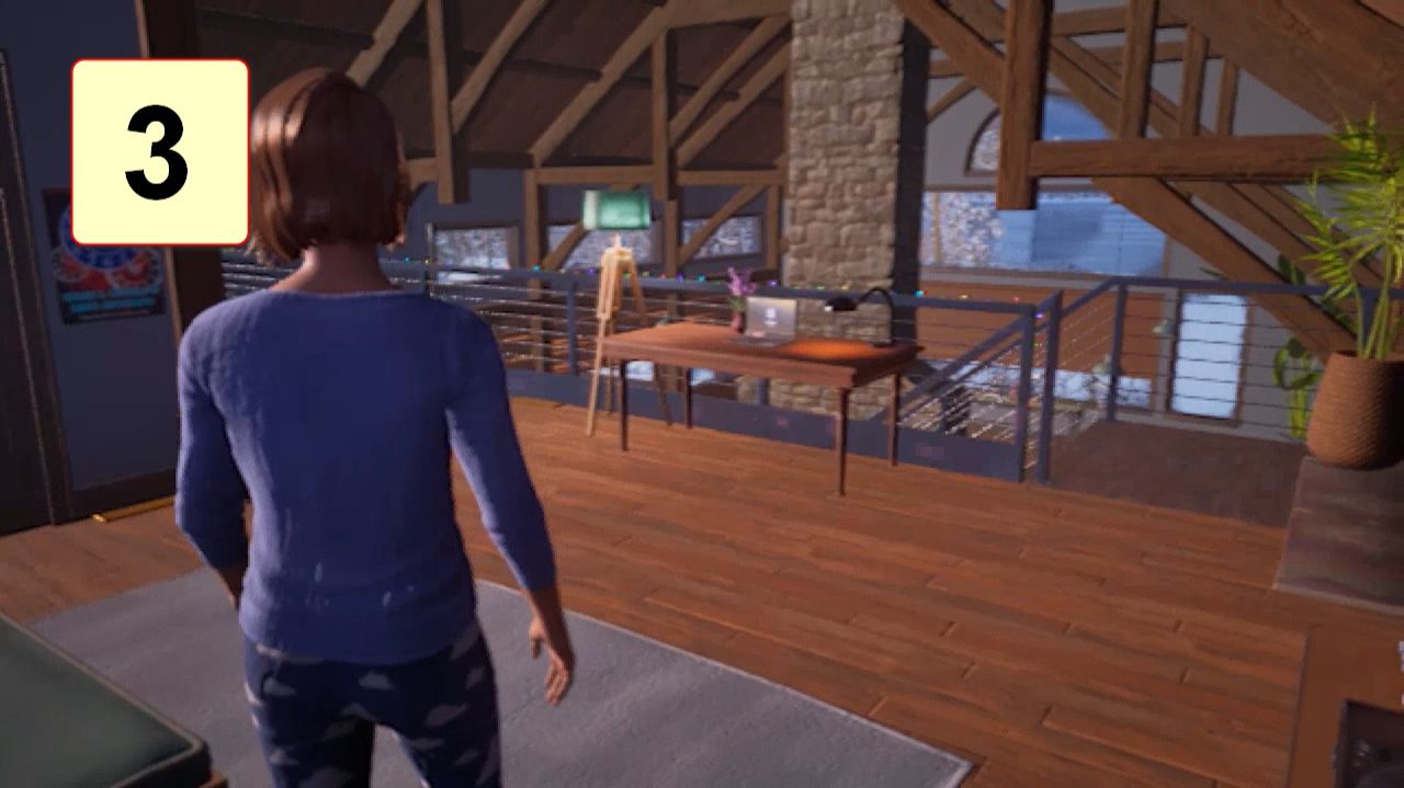 Прохождение ►Life Is Strange: Double Exposure◄【• Выпуск• #3】