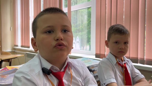 Первоклассные финграмотеи. Выпуск 6