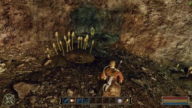 Gothic 3 часть 9