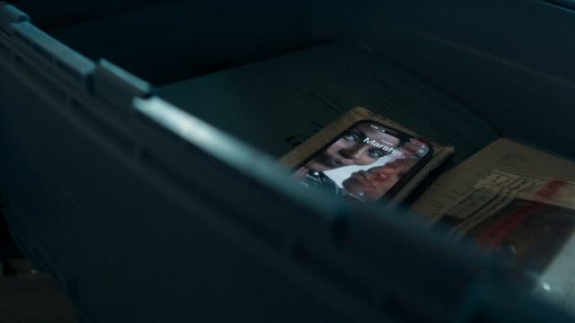 Захваченный рейс 2 сезон 7 серия | Hijack (Дубляж)
