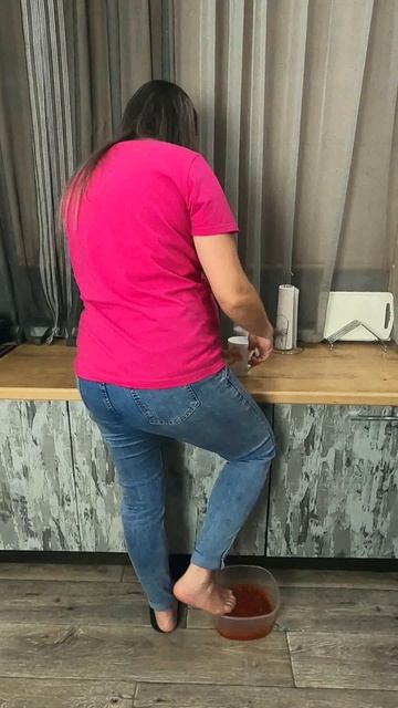 Это был сумасшедший пранк!