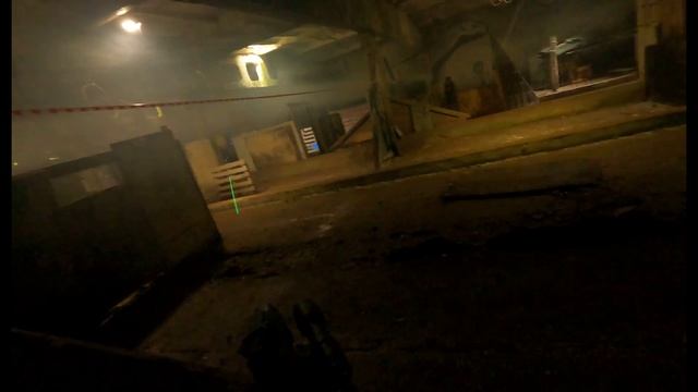 Воскреска на ТРЕУГОЛЬНИКЕ