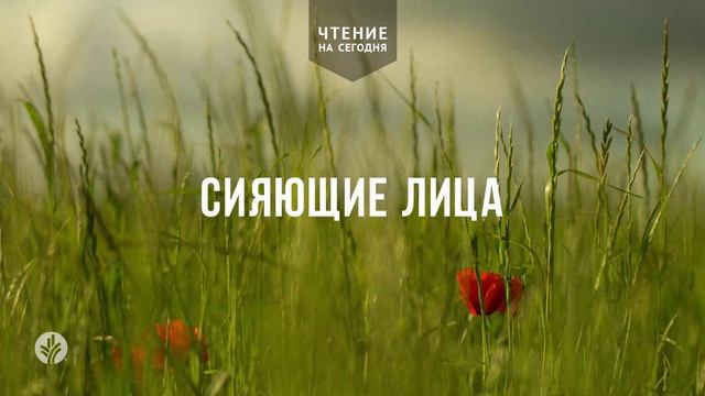 СИЯЮЩИЕ ЛИЦА  | АУДИО |	23	  июня 2026