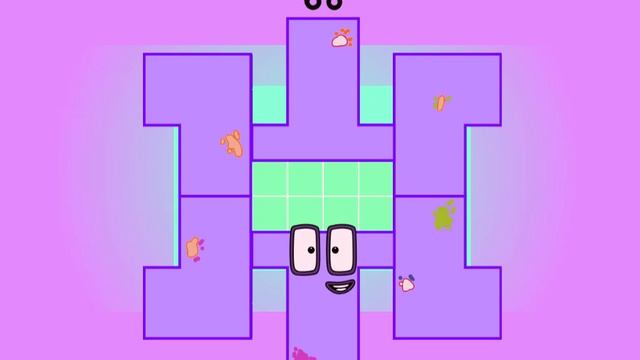 Cannyblocks Band 14