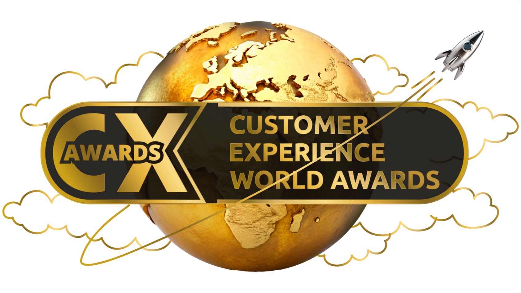 СХ WORLD AWARDS 2026
