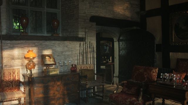 Молодой Шерлок 1 сезон 5 серия | Young Sherlock (Дубляж)