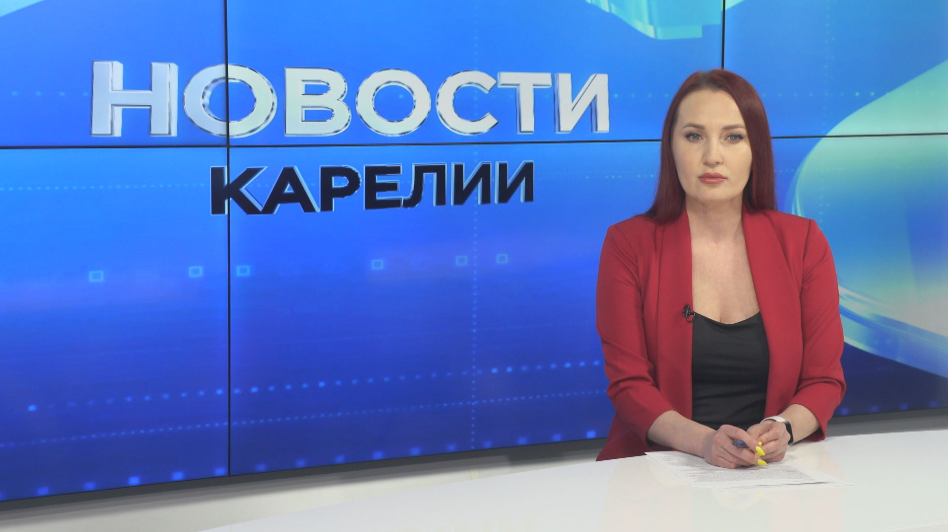 Новости Карелии с Натальей Кузьминой | 01.06.2026