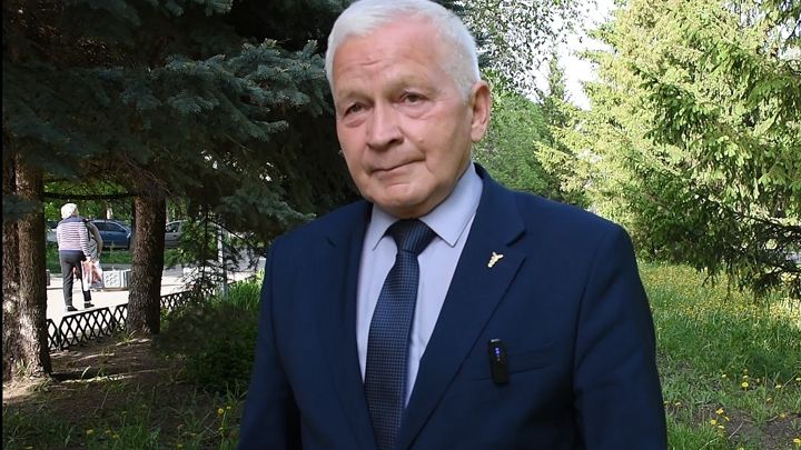 ТПП г.Набережные Челны: 30 лет мы работаем вместе