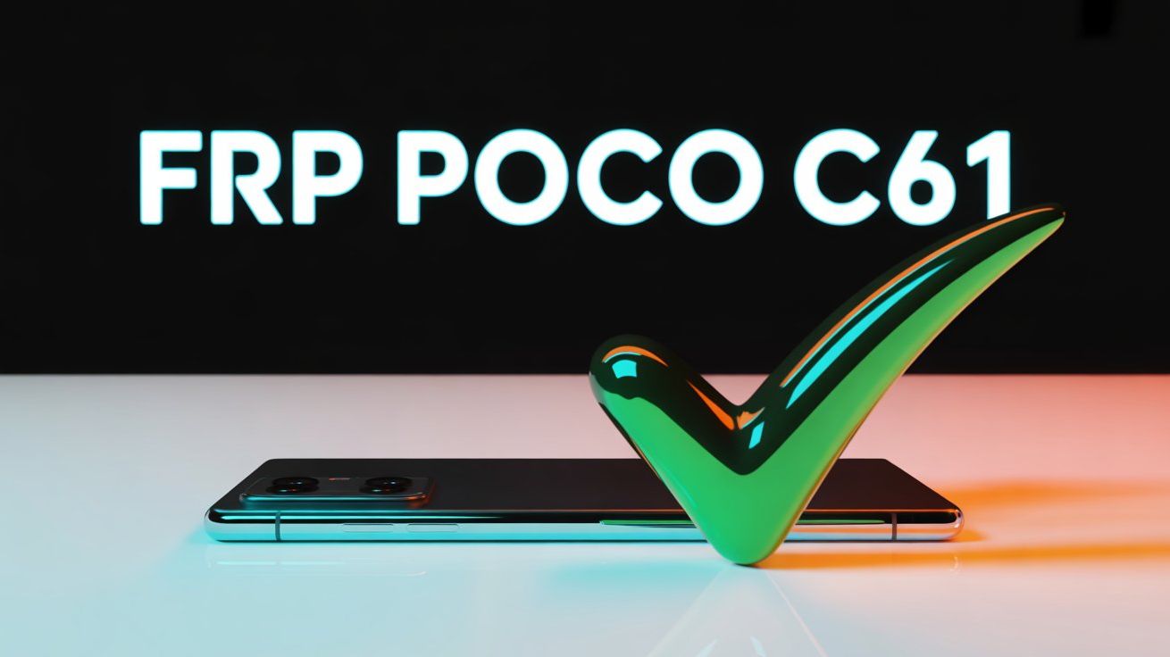FRP Poco C61