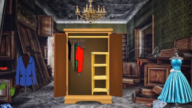 Les vêtements