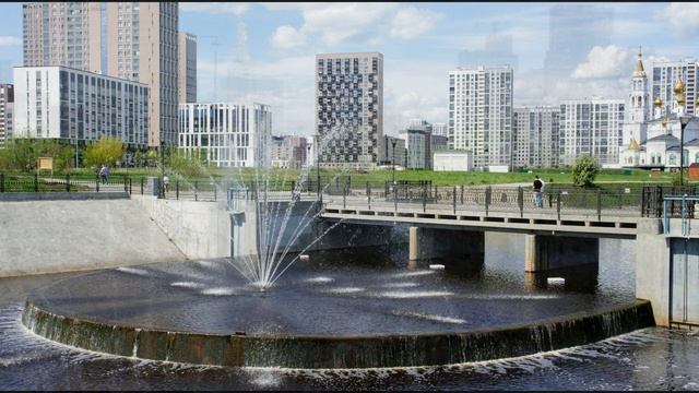 Фото Май ЕКАТЕРИНБУРГ 2026