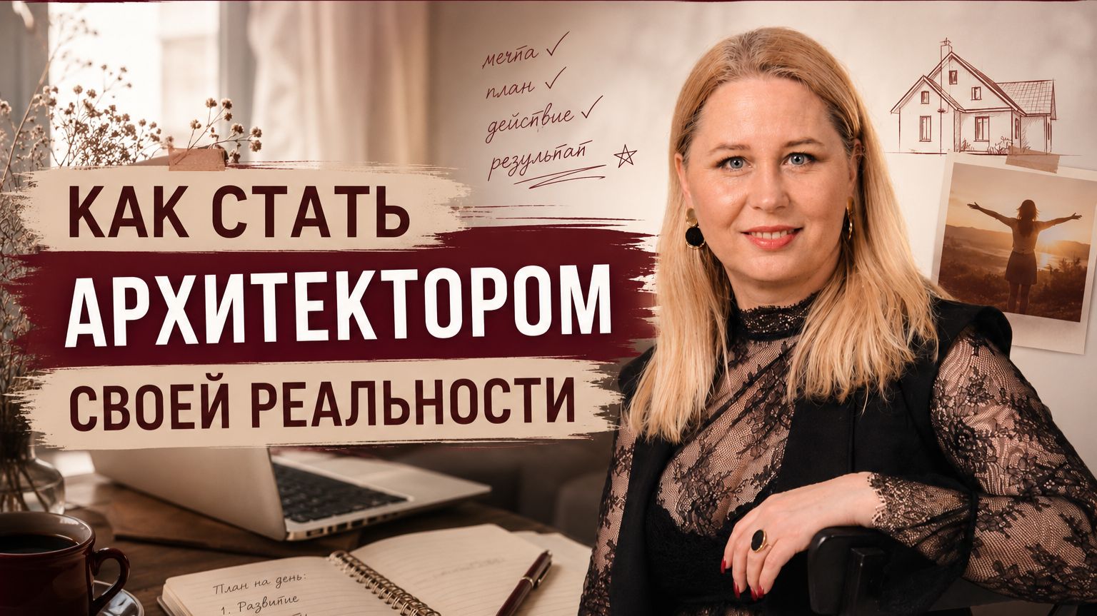 Трансформационные эфиры