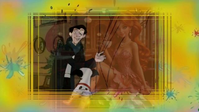 Я сегодня рисовал. (Official Video)