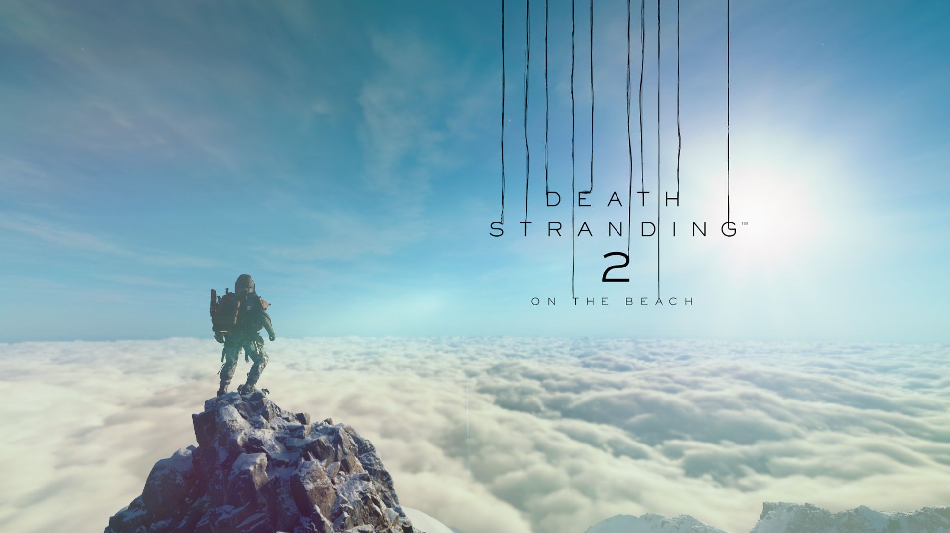 Эпизод 17. Прохождение Death Stranding 2: On The Beach