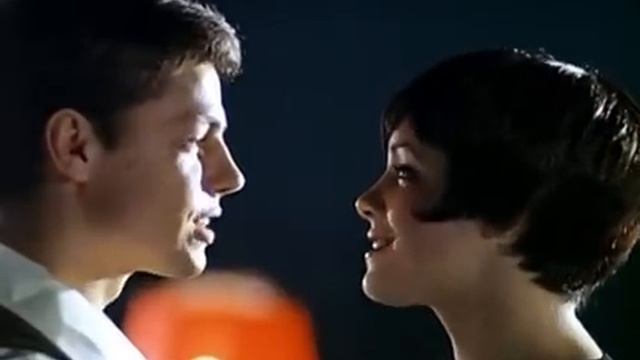 Игорь Скляр и Ольга Пирагс  - "Старый рояль", к-ф «Мы из джаза», 1983 г.