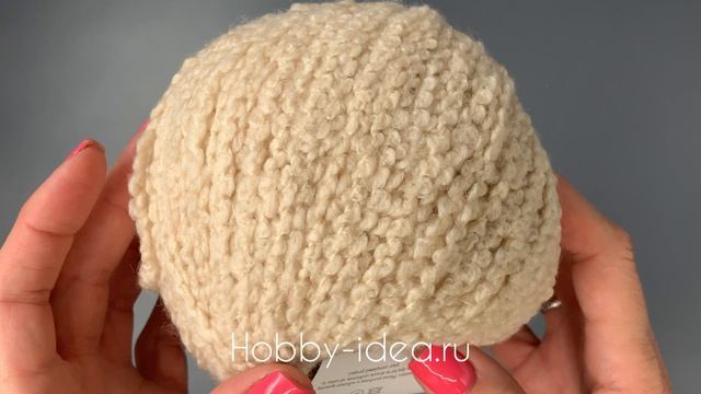 Gazzal Merino Boucle 3764