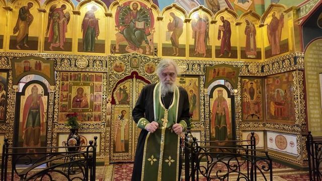 Отец Алексий Фокин_ПРОПОВЕДЬ_30.05.2026