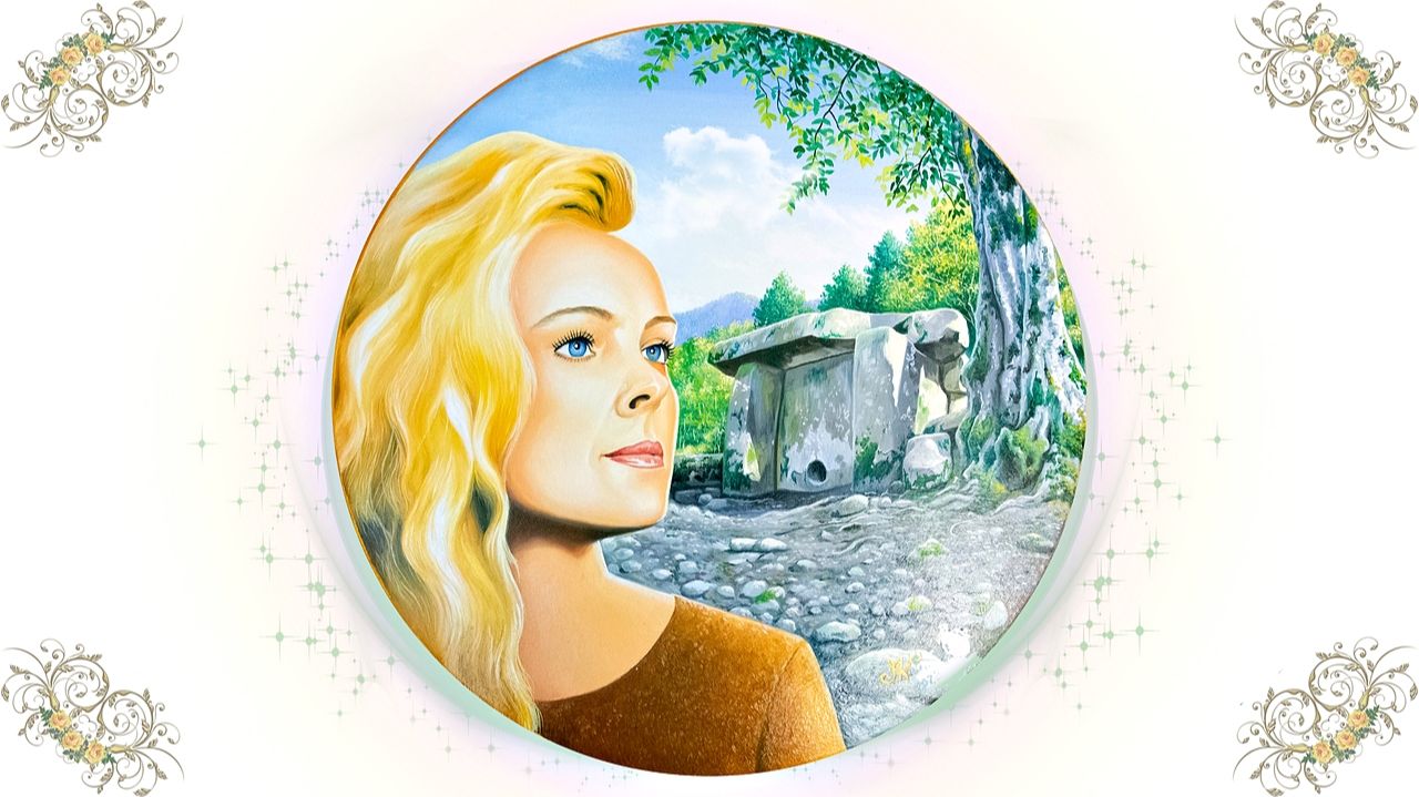 ДОЛЬМЕНЫ | La Revelación de ANASTASIA