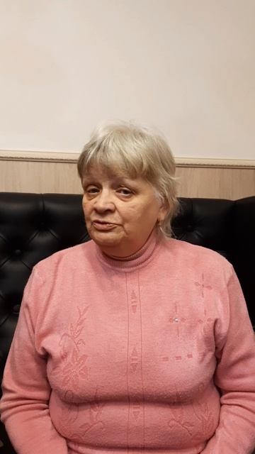 Отзыв по судебному спору о наследстве
