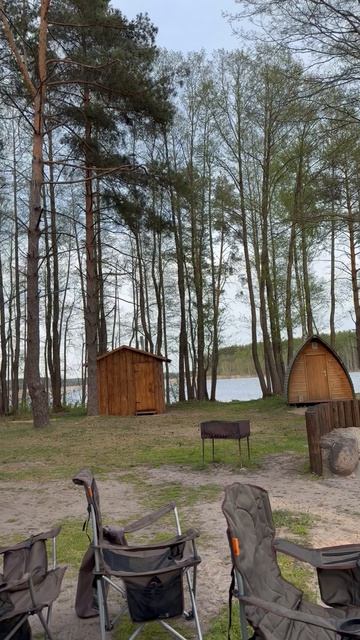 Браславские озера